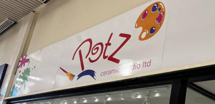 Why Potz?