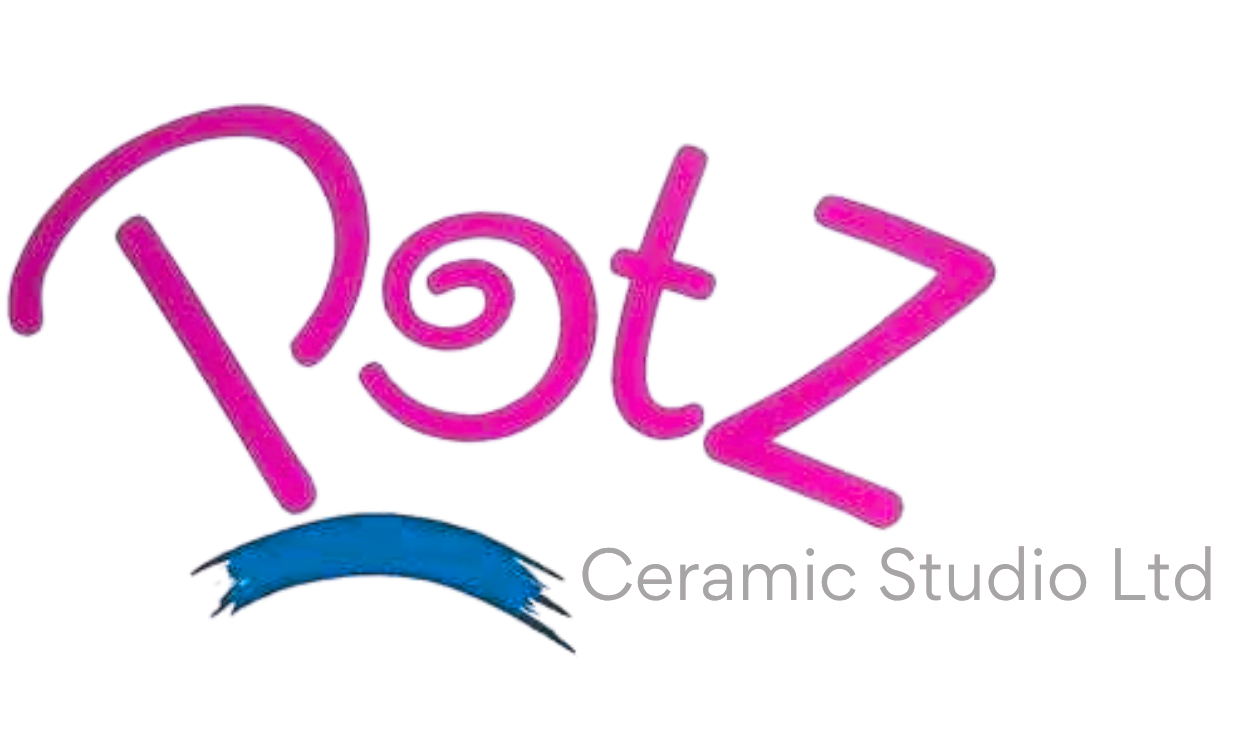 Potz Ceramic Studio Ltd. logo